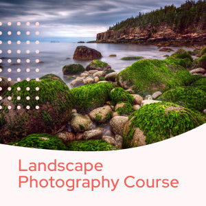Landscape Photography Snapshots to Stunning Online Workshop – Cole's ...